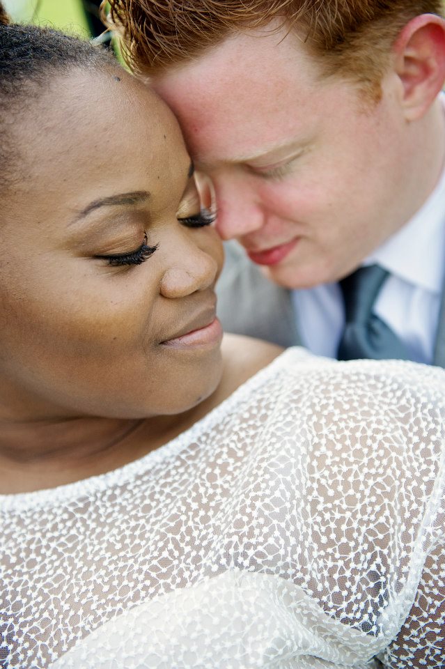 A “Lovings” Love Story – Natalie Bunner