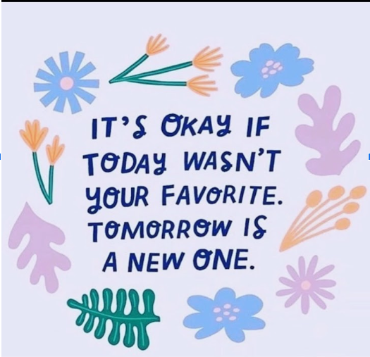 Mindful Mondays: School’s Back and I’m Anxious! – Natalie Bunner